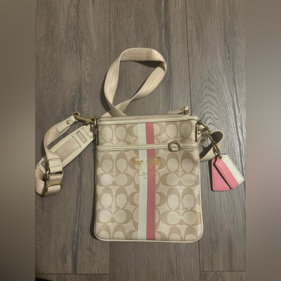 Coach | Bags | Coach Side Purse | Poshmark